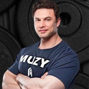 Hipercalórico, o que você precisa saber? Muzy responde | Max Titanium