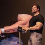 Dr. Paulo Muzy - Biografia e Artigos sobre Saúde e Esporte | Max Titanium