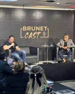 Dr. Paulo Muzy - Biografia e Artigos sobre Saúde e Esporte | Max Titanium