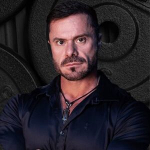 Conheça todos os Campeões do Mr. Olympia Men´s Open | Max Titanium