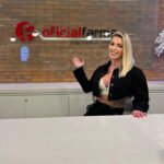 Angela Borges - Biografia e Artigos sobre Treino Feminino | Max Titanium