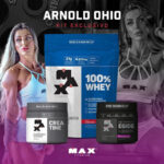 Angela Borges - Biografia e Artigos sobre Treino Feminino | Max Titanium