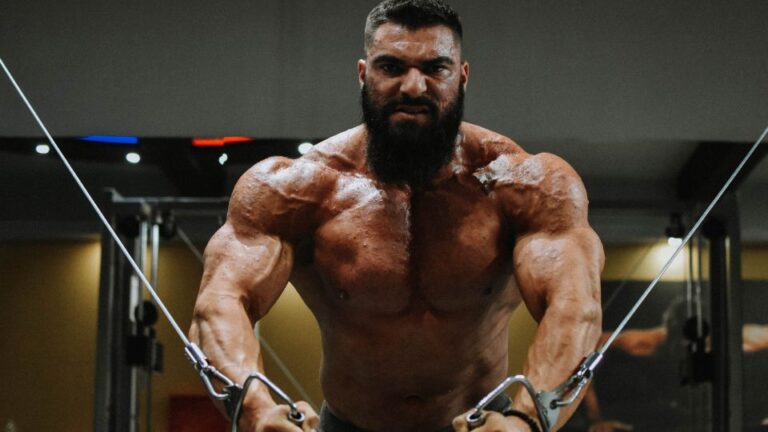 Tônus muscular: o que você precisa saber sobre o assunto? | Max Titanium