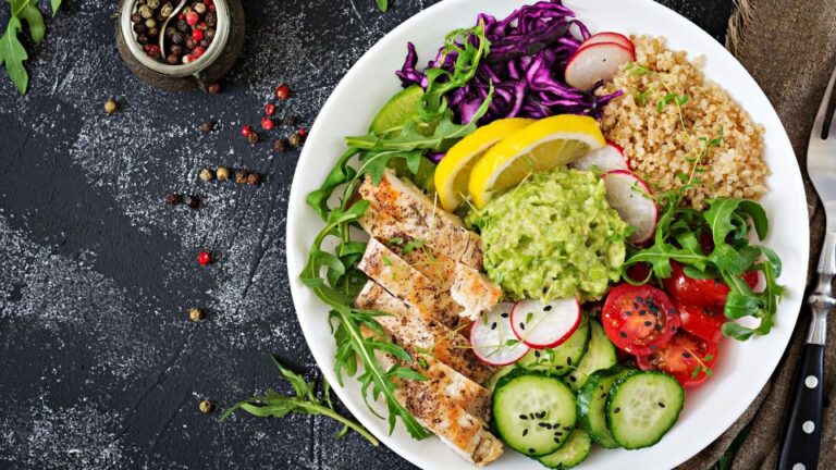 Tônus muscular: o que você precisa saber sobre o assunto? | Max Titanium